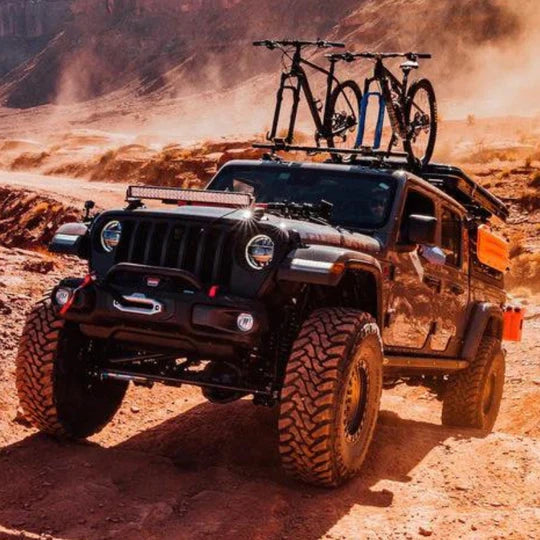 SeaSucker Offroad & 4x4 Vacuum Mounts | Rugged and Reliable | Trek Hardware
