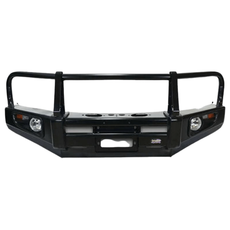 Bull Bars | High-Quality Off-Road Essentials | Trek Hardware