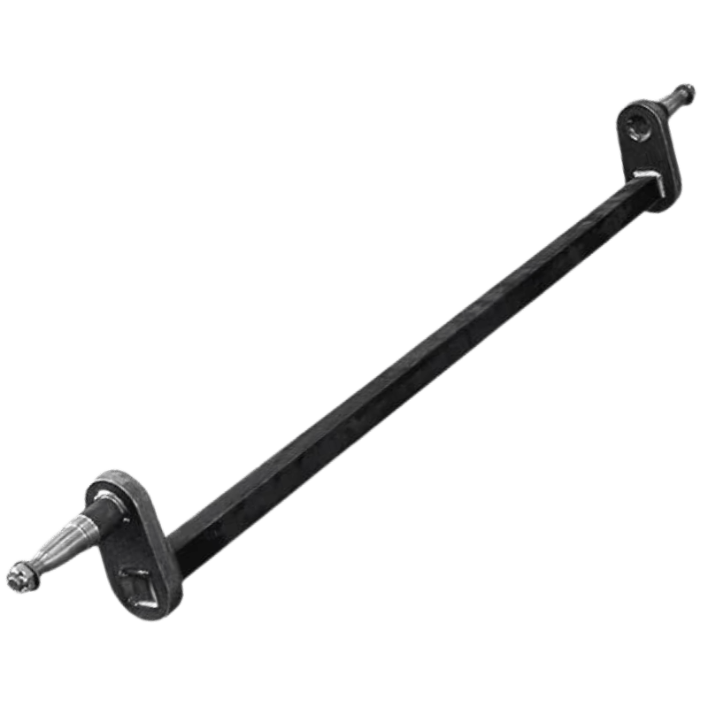 Superior Trailer Drop Axles for Enhanced Stability | Trek Hardware