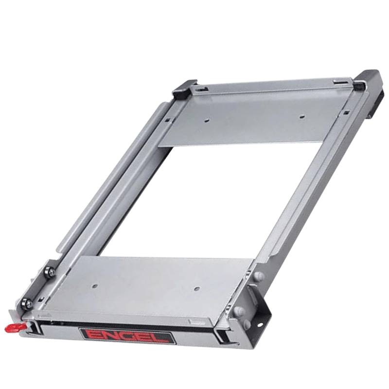 Convenient Fridge Slides for On-the-Go Access | Trek Hardware Australia