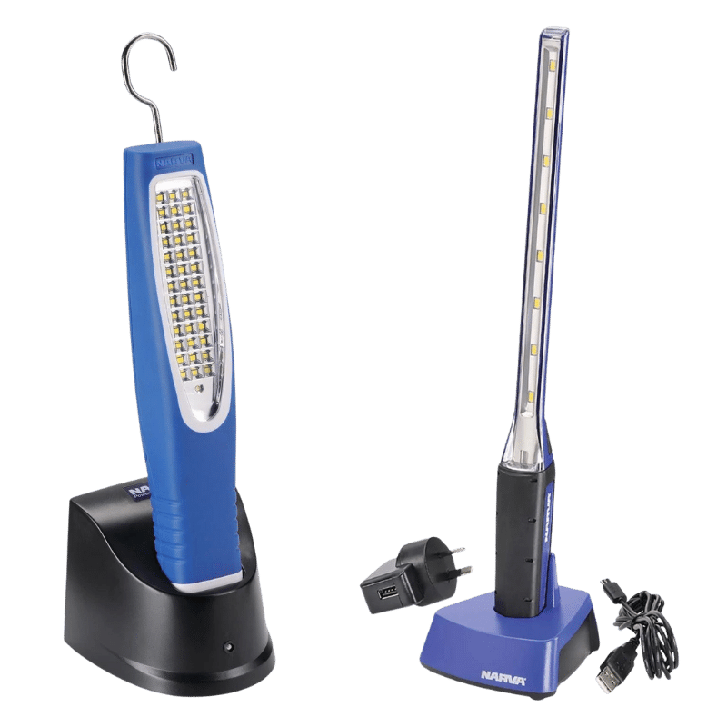 Illuminate Your Work with High-Quality Inspection Lights | Trek Hardware