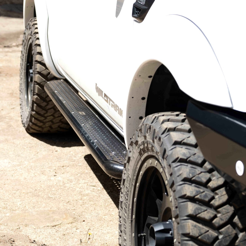 Jungle 4x4 Side Steps