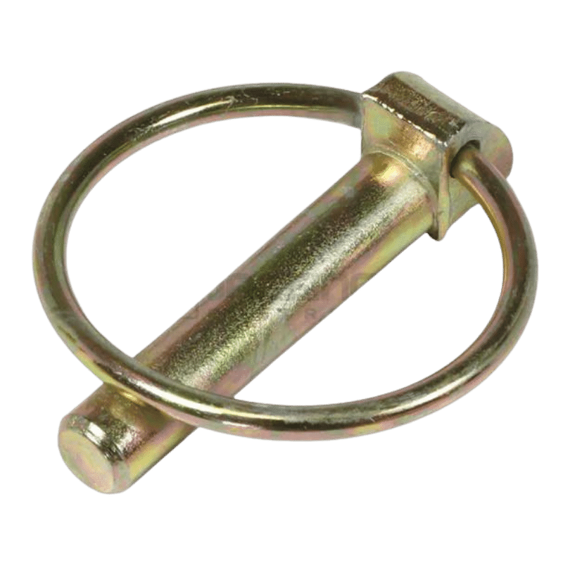 Pins & Clips