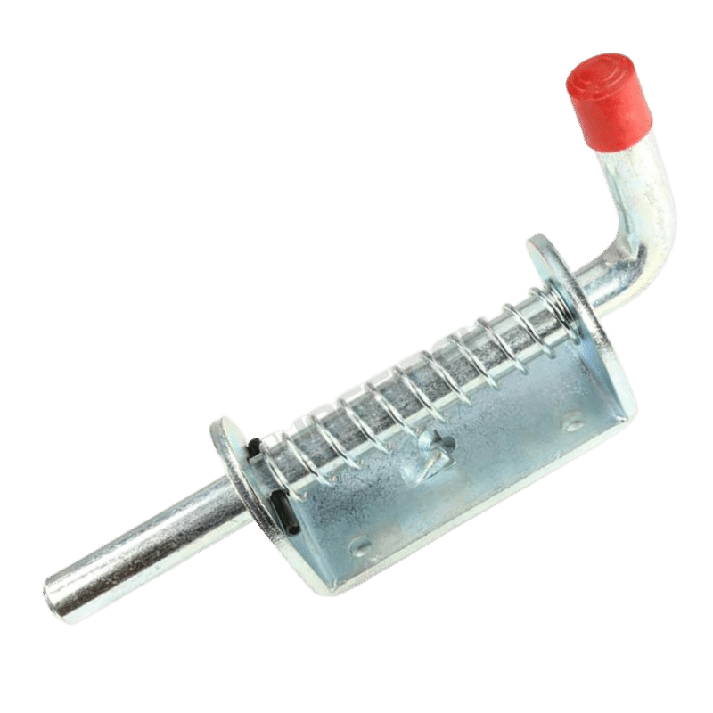 Top-Quality Spring Bolt Solutions by JAGSINGH | Trek Hardware