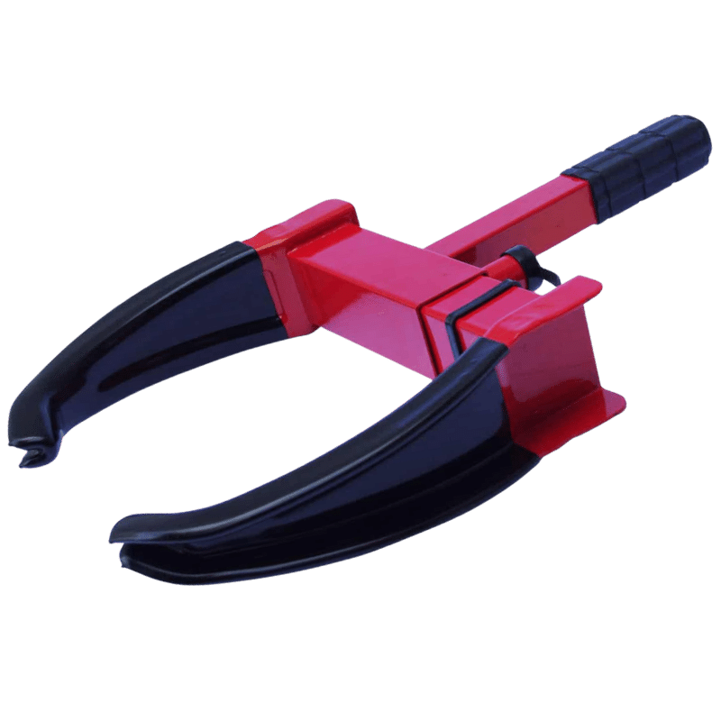 Quality Wheel Clamps | Secure Your Vehicle | Trek Hardware