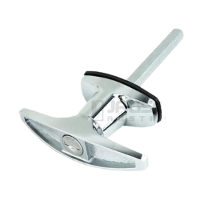 JAGSINGH's T Handle Lock Range | Secure Excellence with Trek Hardware