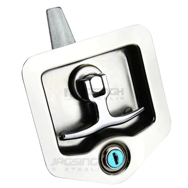 Premium JAGSINGH T Lock Selection | Trek Hardware's Best