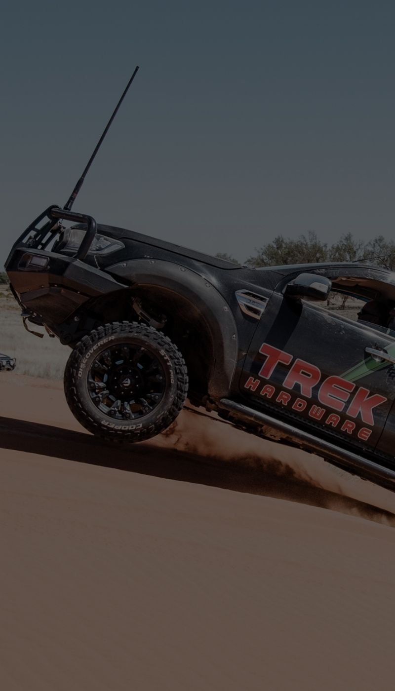 Trek Hardware 4x4 Superstore | 4wd Accessories, Camping, Trailers