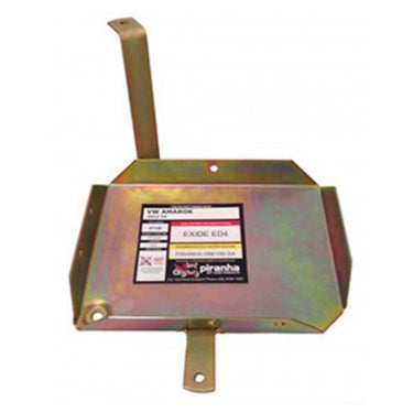 Battery Tray To Suit Amarok 03/2011 to 2016 - 4 Cylinder BTVAMA - Fitt