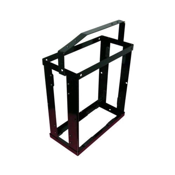 Jerry Can Holders - Metallic, Lockable & Multi-Fit - Trek Hardware