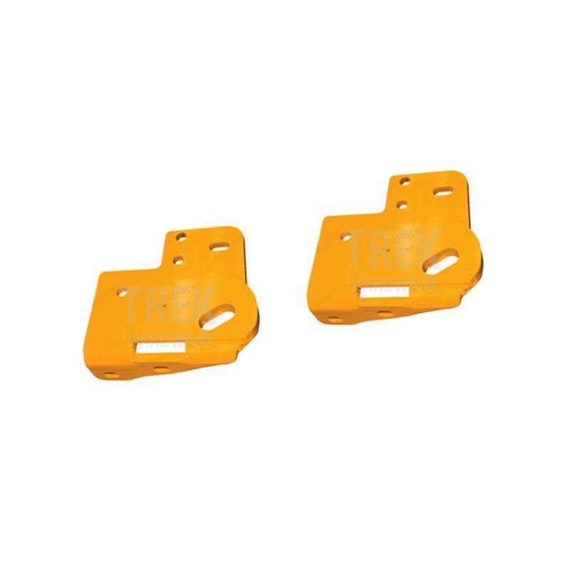 Maximise Your Off-Road Safety with Roadsafe Recovery Points | Trek Hardware