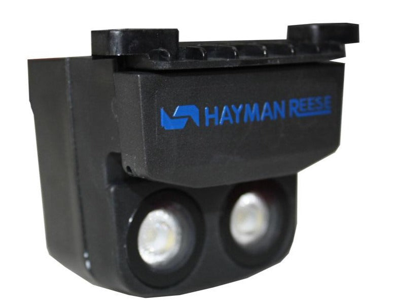 7 Pin LED Trailer Plug