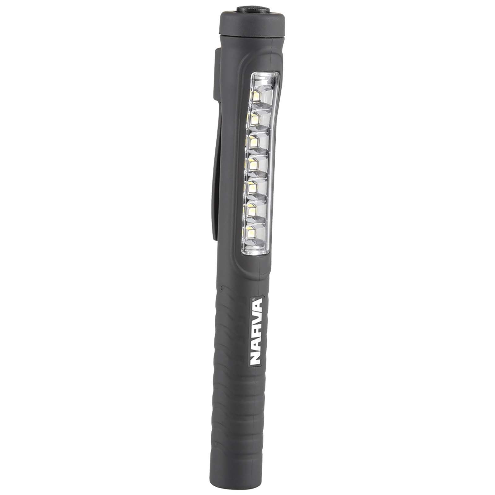 Pocket' Rechargeable LED Inspection Light