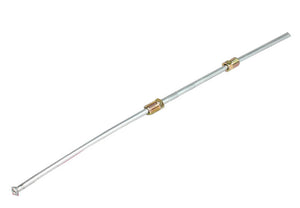 Bundy Tube Brake Line - Trek Hardware