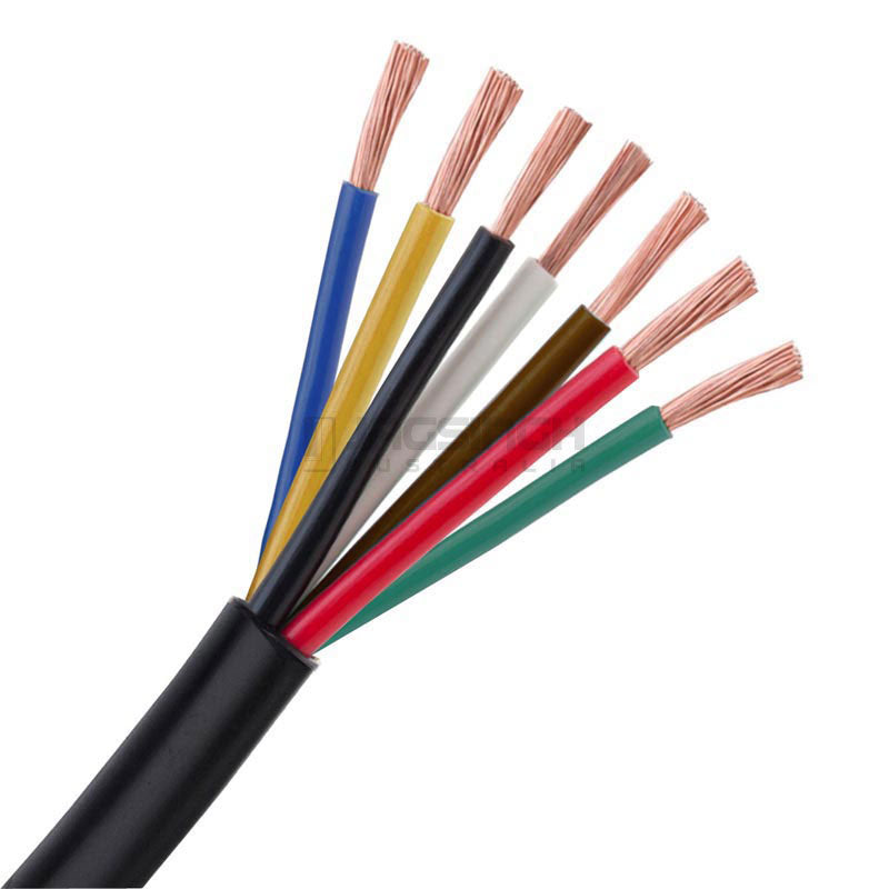 Cable 7 Core Standard - Trek Hardware