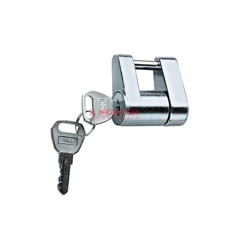 Trailer Coupling Locks | Maximum Protection | Trek Hardware