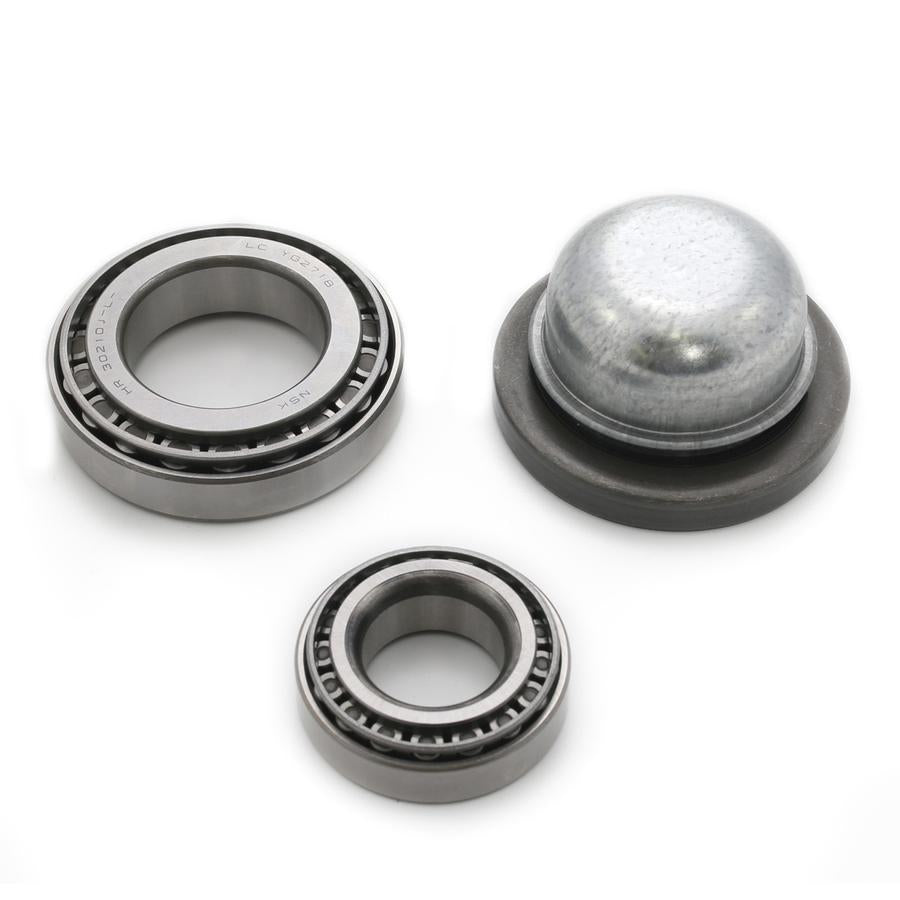 Caravan Bearing Kit, Japanese, 2,000kg/Pair - Trek Hardware
