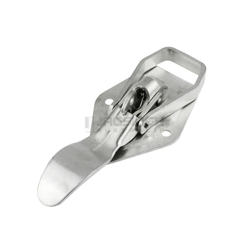 Over Centre Fastener With Auto Lock