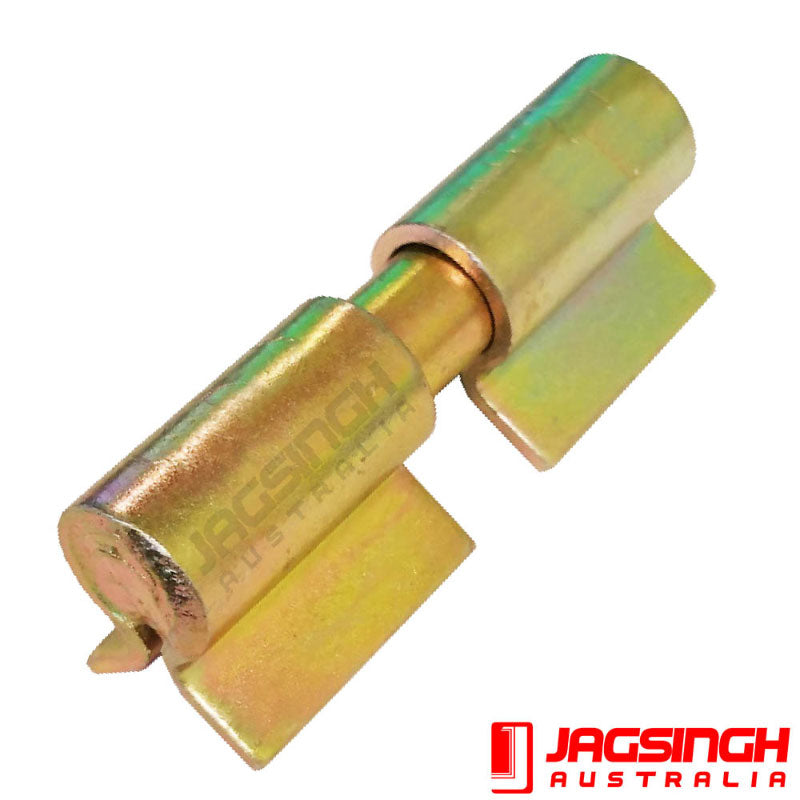 General Hinges - Trek Hardware