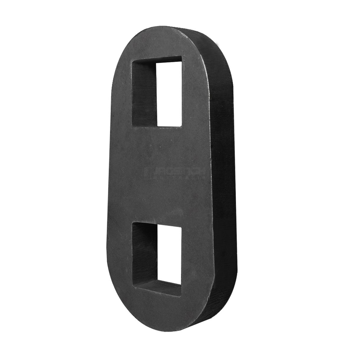 Drop Axle Plate