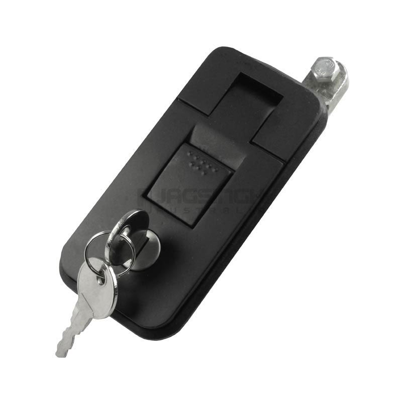 Compression Lock