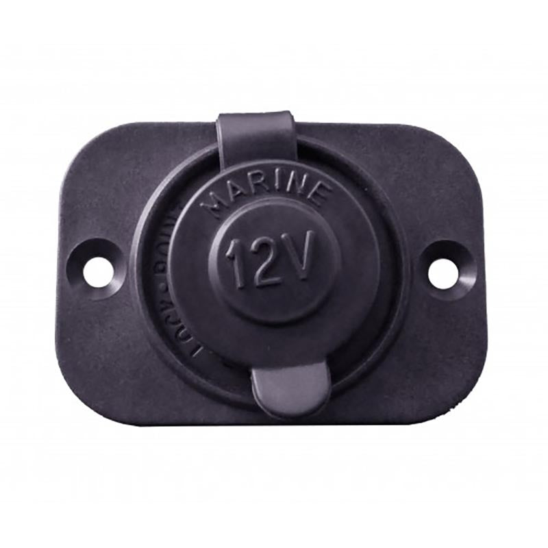 Flush Mount Socket - Trek Hardware