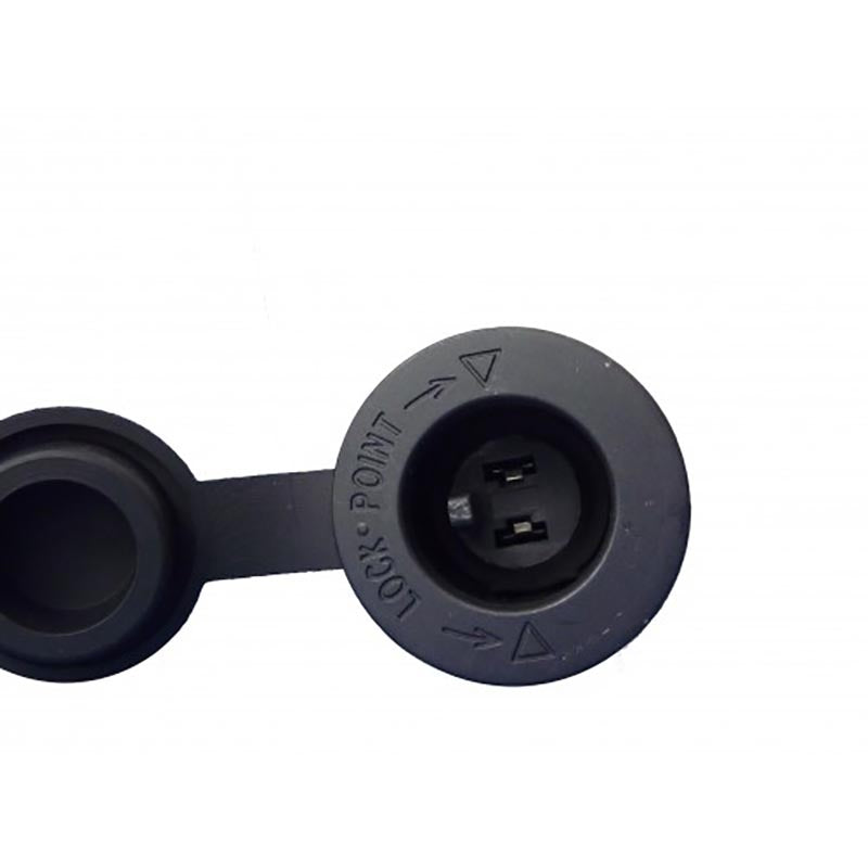 Flush Mount Socket - Trek Hardware