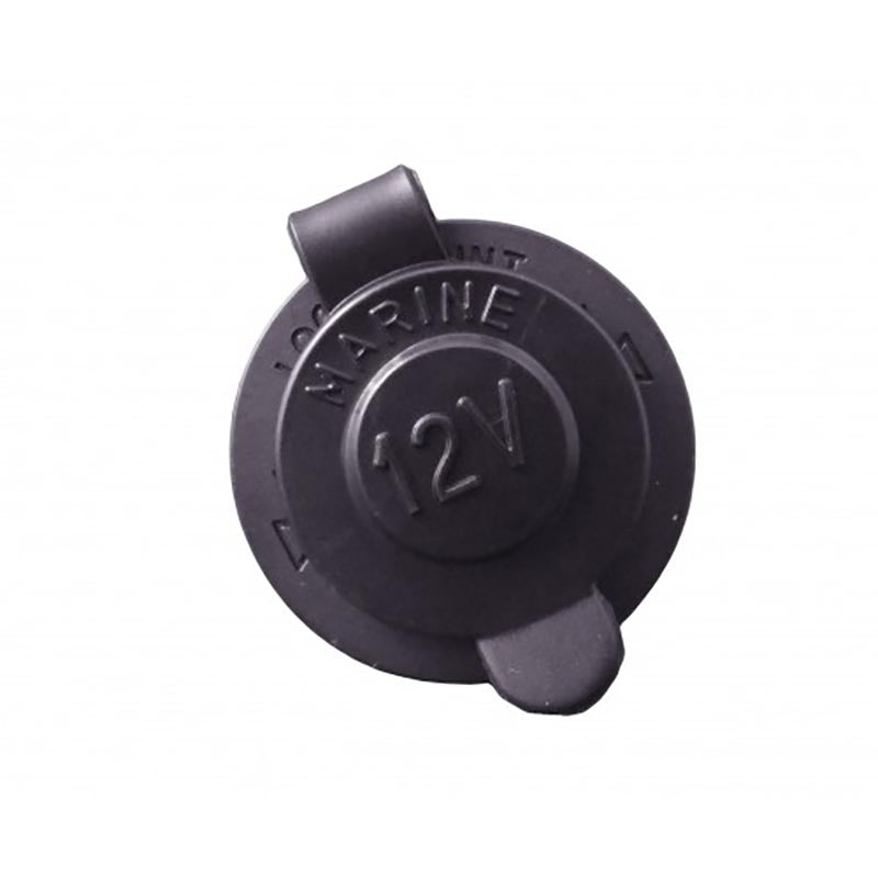 Flush Mount Socket - Trek Hardware