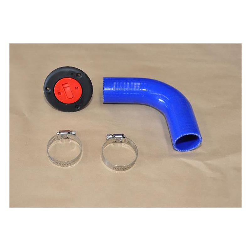 Filler Kit Suit Diesel Tank