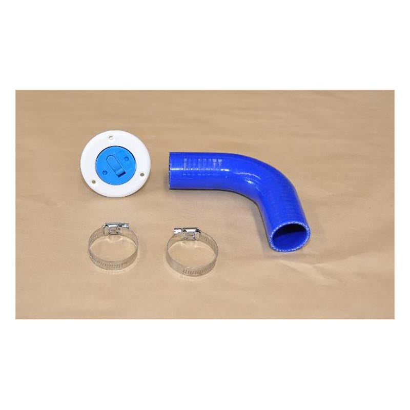 Filler Kit Suit Water Tank