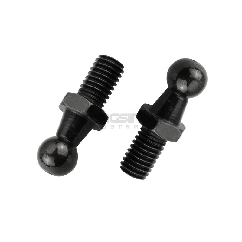 Gas Strut Ball End - Trek Hardware