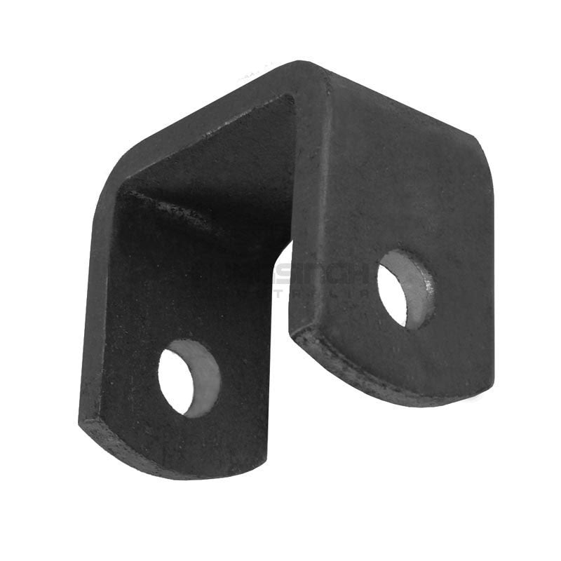 Premium Trailer Spring Hangers & Plates Collection | Trek Hardware