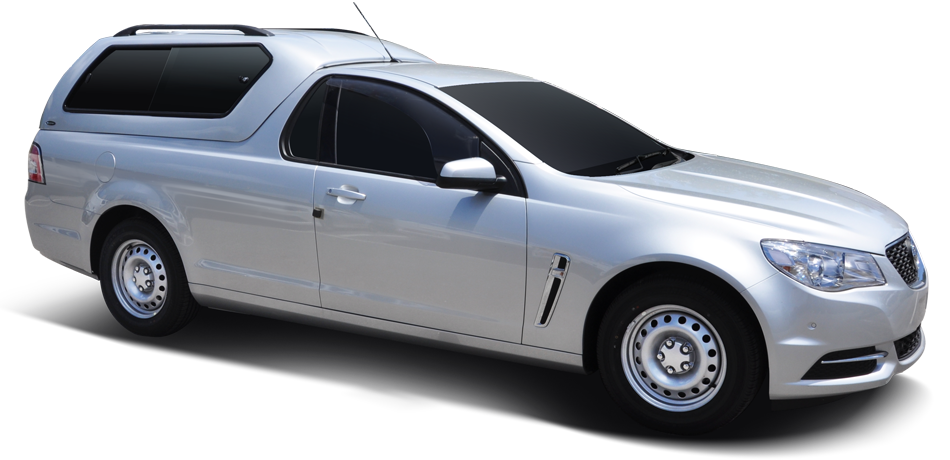 HOLDEN VE/VF UTE S560 CANOPY - Trek Hardware