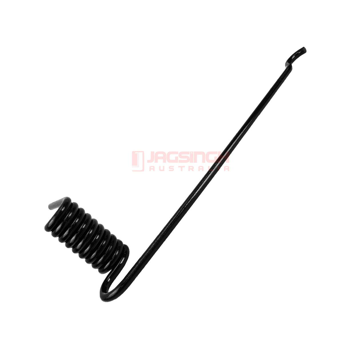 Tailgate Ramp Spring - Trek Hardware