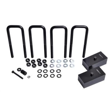 Kit 4Wd Suspension Lift Block Kit