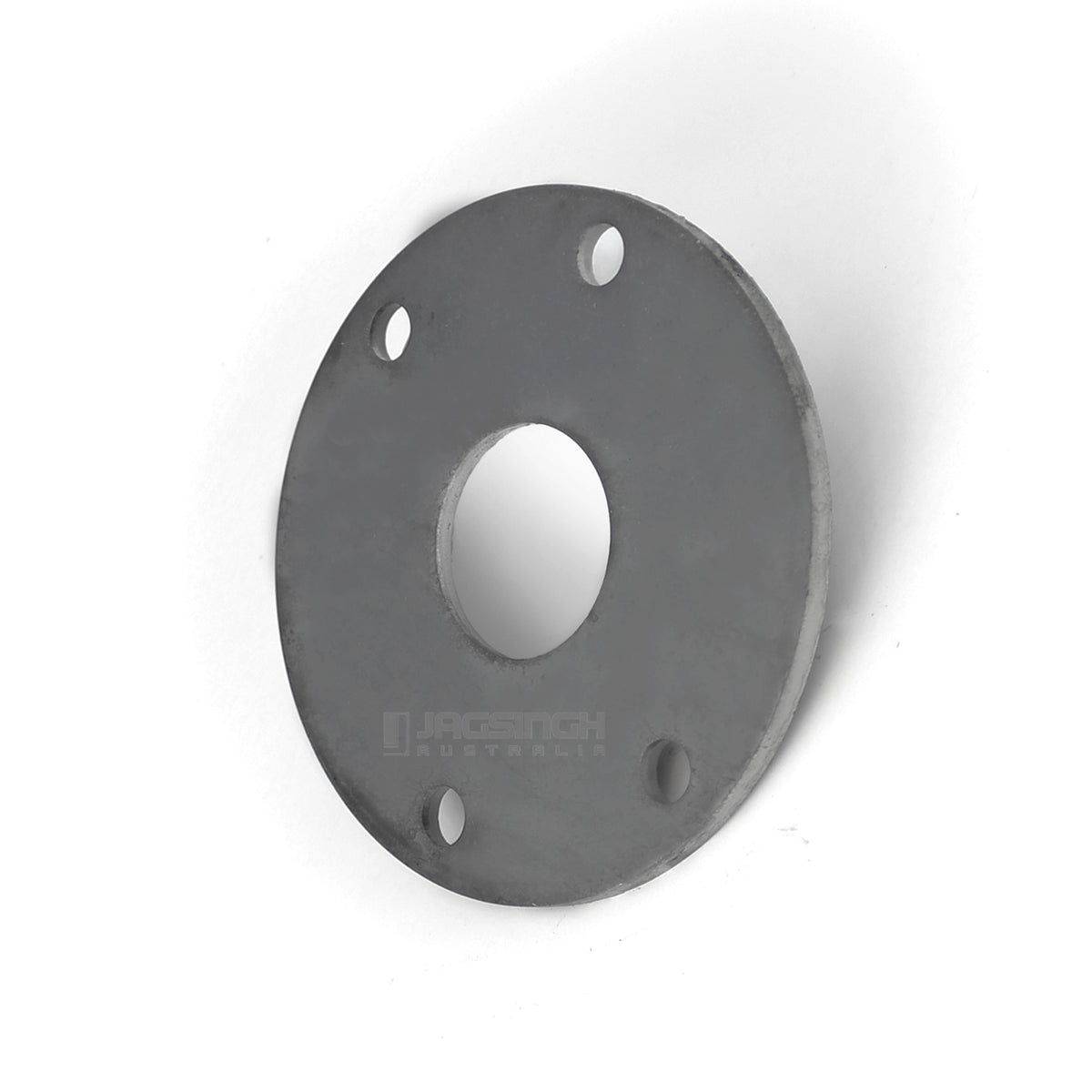 Axle Brake Mounting Plate - Trek Hardware