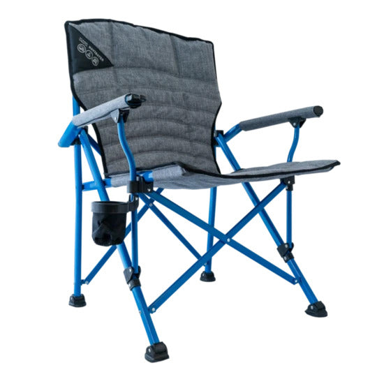 Comfortable and Portable Camping Chairs | Trek Hardware