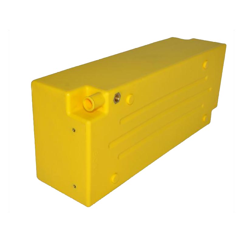 Durable Diesel Tanks for Safe Fuel Storage | Trek Hardware Australia
