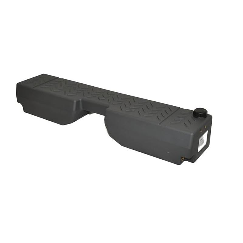 4x4 Water Tanks & Ute Water Tanks | Premium Range | Trek Hardware