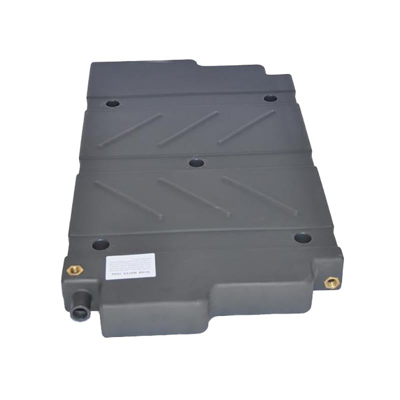 4x4 Water Tanks & Ute Water Tanks | Premium Range | Trek Hardware