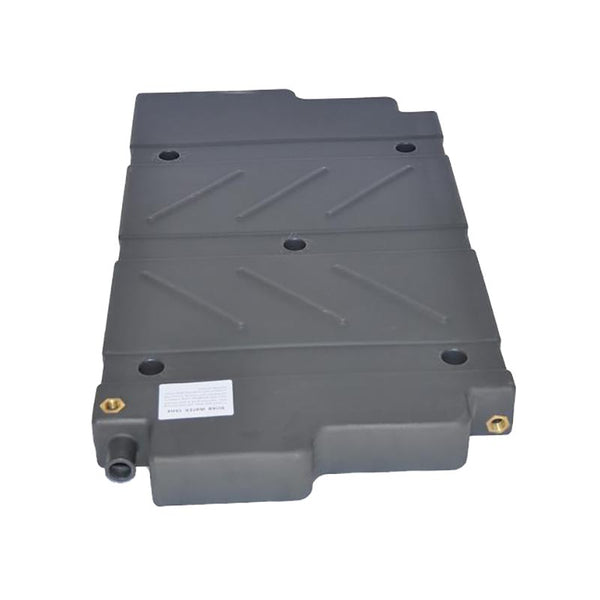 4x4 Water Tanks & Ute Water Tanks | Premium Range | Trek Hardware