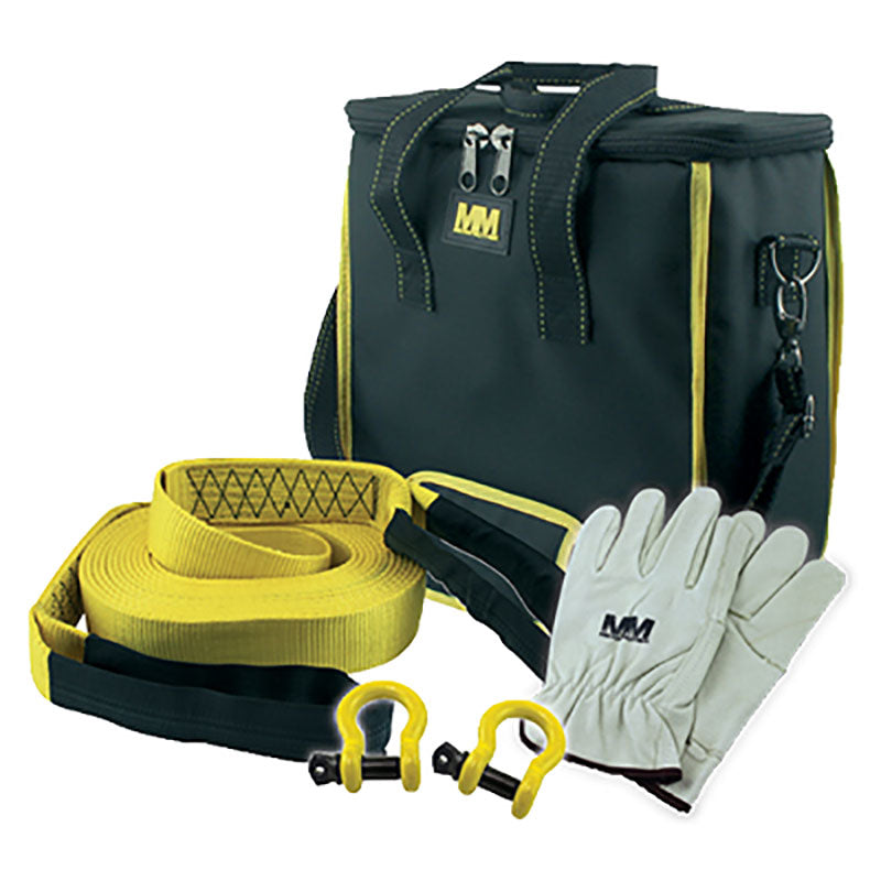 Recovery Kits - Trek Hardware