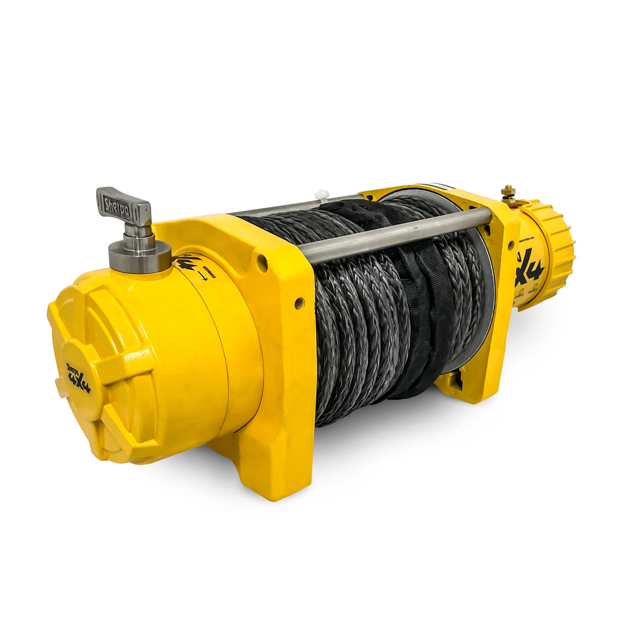 Tow Truck Winch - 20,000 LB