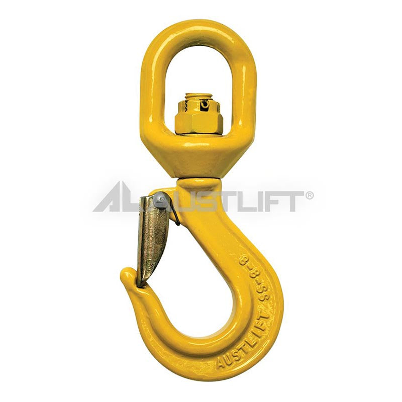 Swivel Hk Safe Catch