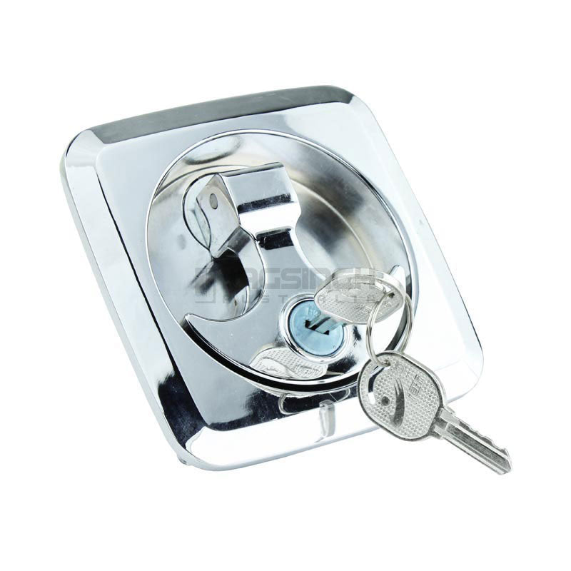 Premium JAGSINGH T Lock Selection | Trek Hardware's Best