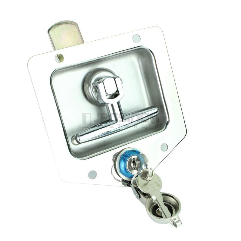 Shop a Range of Tool Box Locks | Trek Hardware Australia