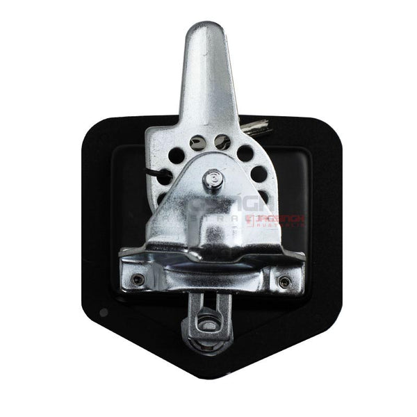 T-Lock Black - Trek Hardware