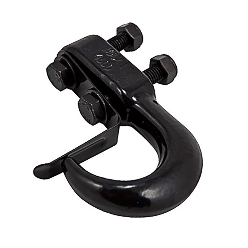 Heavy Duty Tow Hook Collection | Your Towing Solution | Trek Hardware