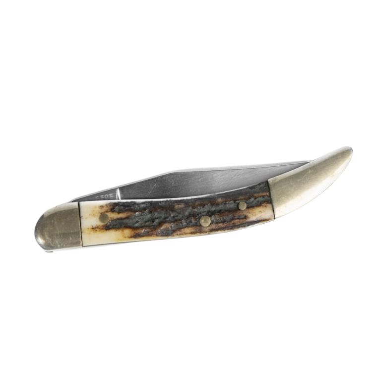 16CM Hunter Skinner With Sheath