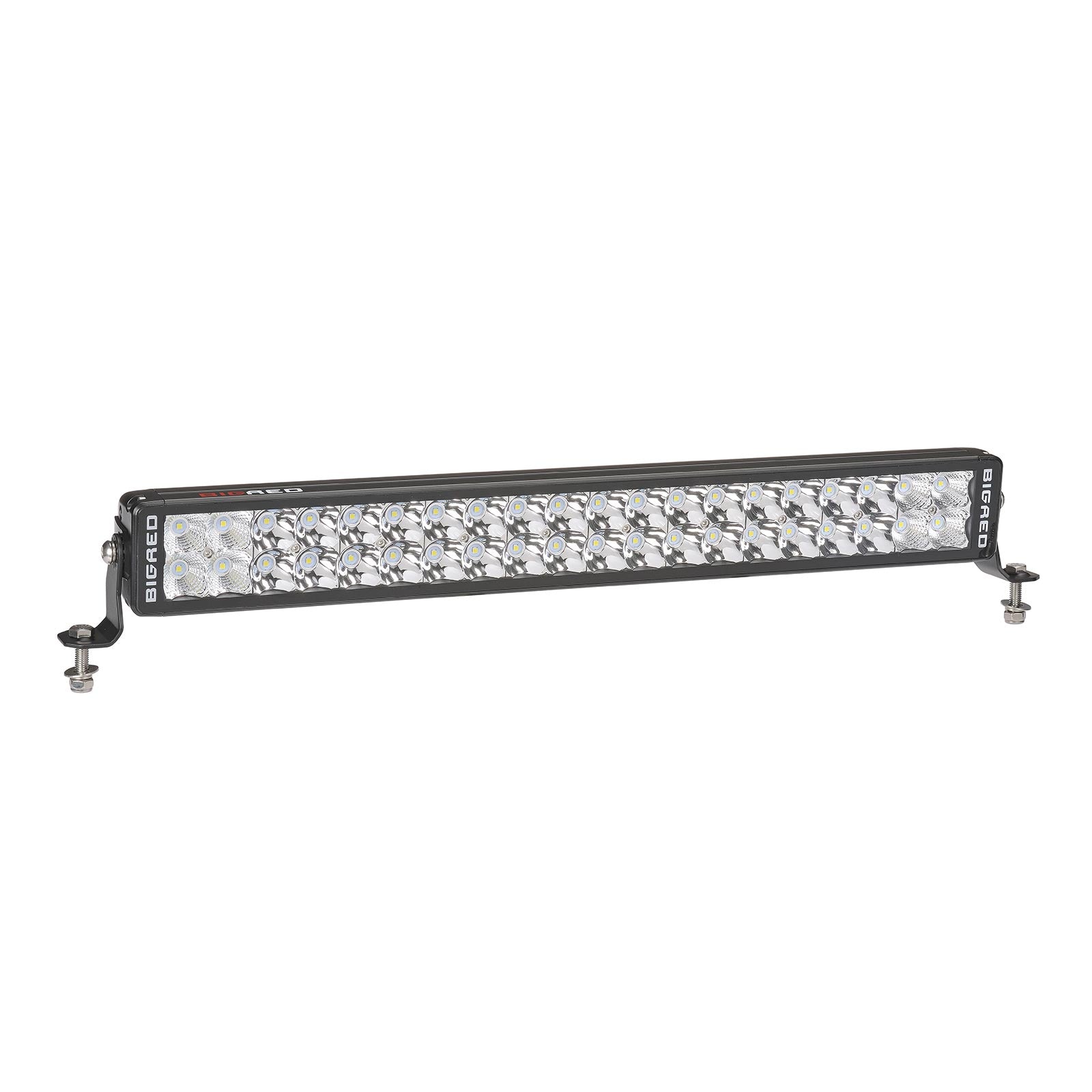 22" BIG RED LIGHT BAR